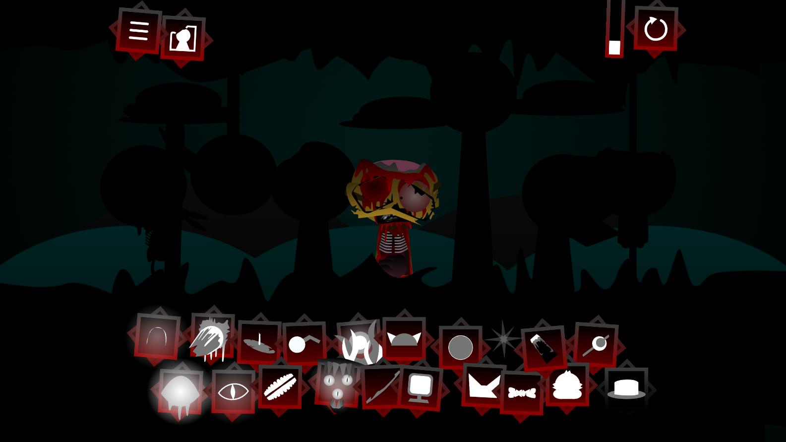 Sprunki Phase 7 Definitive (Fanmade) by coolsky140720(@23yEQP) /Scratch ...